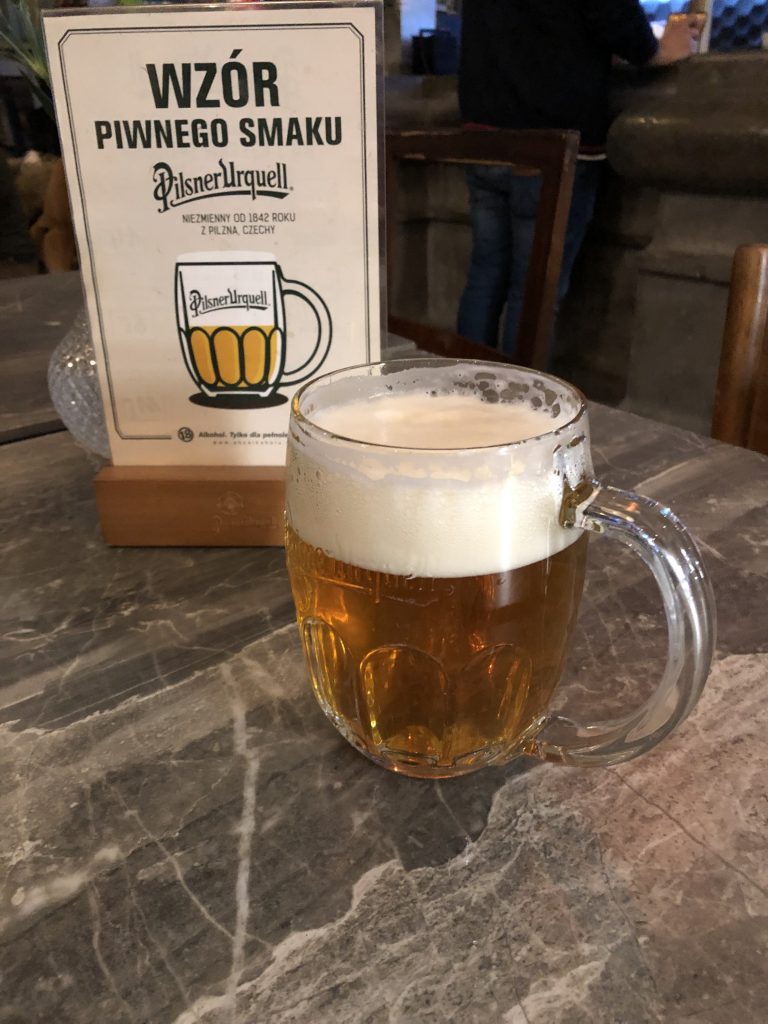 Café Hevre – hodnocení - Plzeňský průvodce