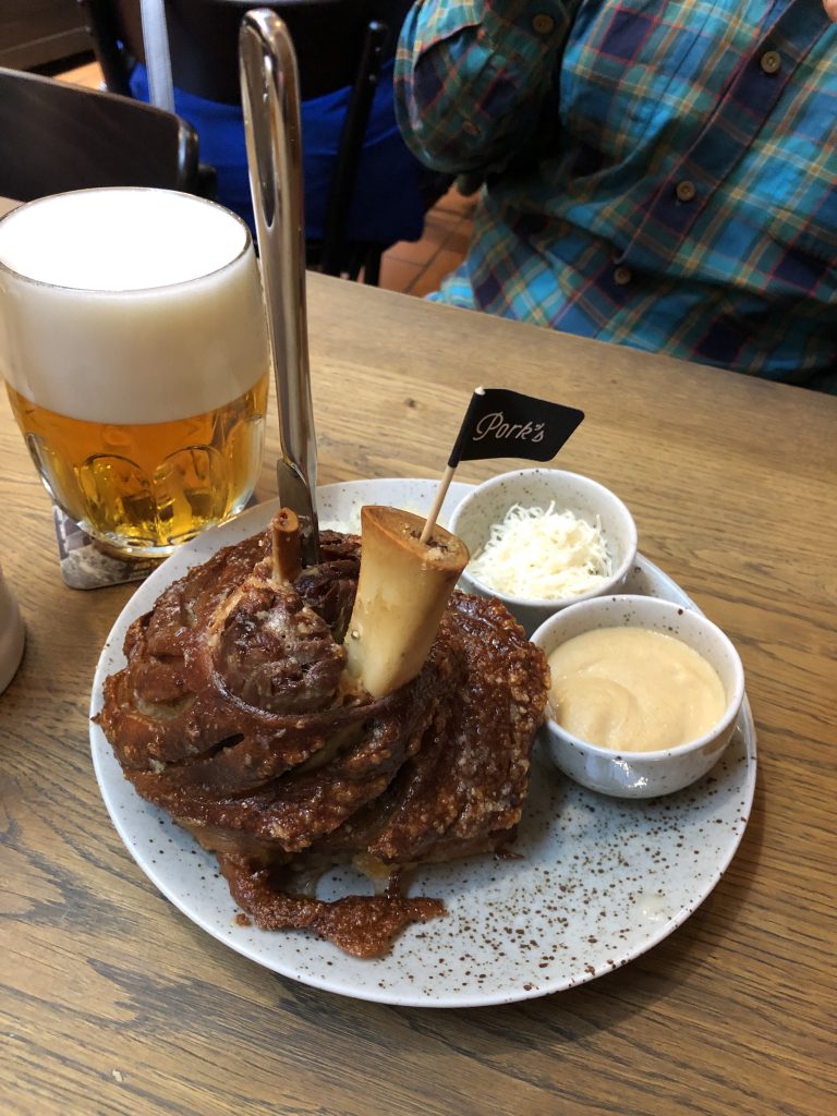 Pork's – hodnocení - Plzeňský průvodce